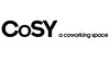 CoSY | a coworking space